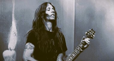 Peter Lindgren :: Wouter's Opeth collection